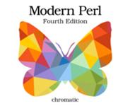Modern Perl 4th edition, a review