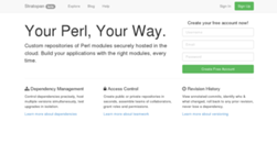 A Stratopan quick start user guide