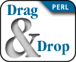 A Drag-and-Drop Primer for Perl/Tk