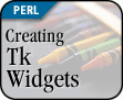 Creating Custom Widgets