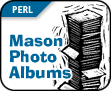 Photo Galleries with Mason and Imager