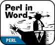 Manipulating Word Documents with Perl