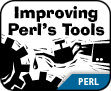 Perl Needs Better Tools