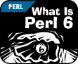 What Is Perl 6