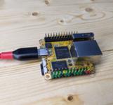 The Rock Pi S Review