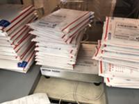 Use terminal colors to distinguish information